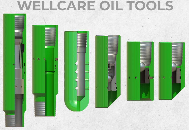 Tools & Accessory | Packer - Wellcare Oil Tools®