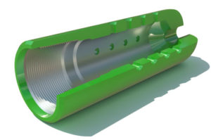 Packer System - Wellcare Oil Tools®