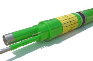 Hydraulic Packer - Wellcare Oil Tools®