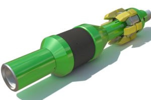 Mechanical Packer - Wellcare Oil Tools® Completion Tools Manufacturer