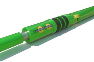 Hydraulic Packer - Wellcare Oil Tools®