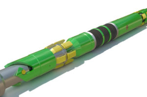 Mechanical Packer - Wellcare Oil Tools® Completion Tools Manufacturer