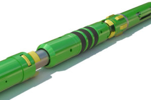 Mechanical Packer - Wellcare Oil Tools® Completion Tools Manufacturer