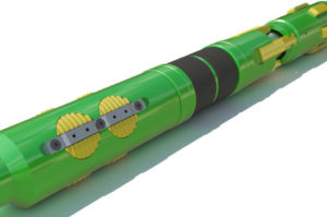 Mechanical Packer - Wellcare Oil Tools® Completion Tools Manufacturer