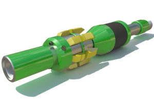 Mechanical Packer - Wellcare Oil Tools® Completion Tools Manufacturer