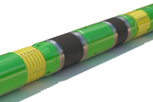 Wellcare Seal Bore Retrievable & Permanent Packer Seriers