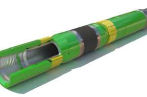 Wellcare Seal Bore Retrievable & Permanent Packer Seriers