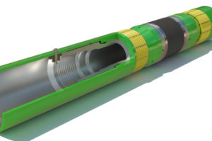 Packer System - Wellcare Oil Tools®