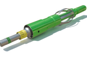 Bridge Plug & Cement Retainer - Wellcare Oil Tools®