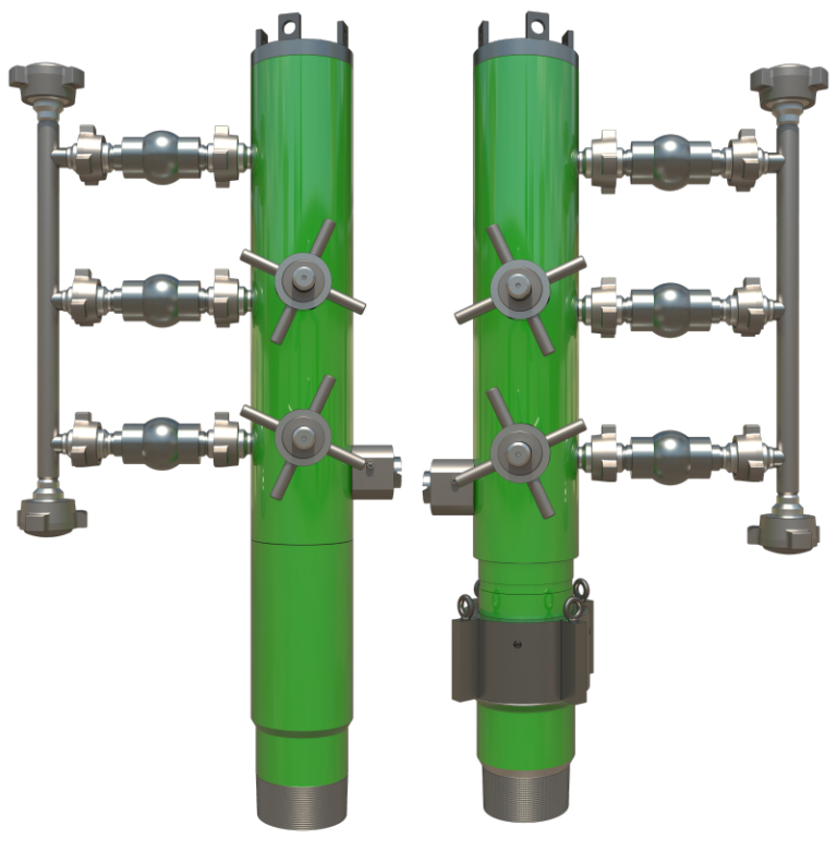 Cementing Equipment - Wellcare Oil Tools®