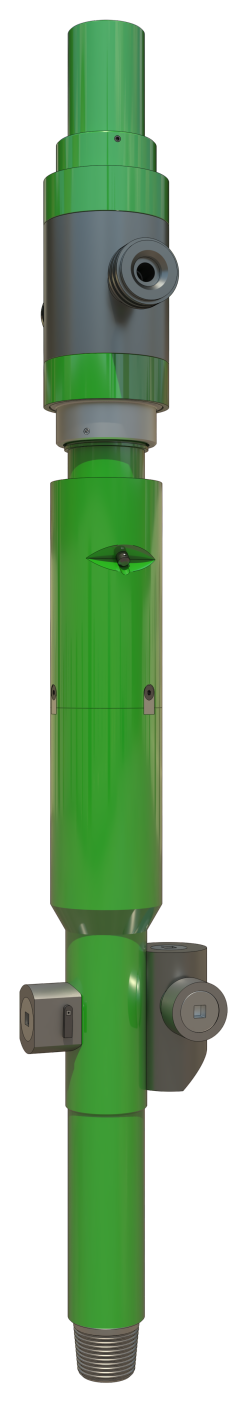 Cementing Equipment - Wellcare Oil Tools®